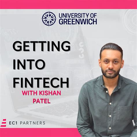 Gettingintotech Fintech Computerscience Ec1partnerspartners Ec1