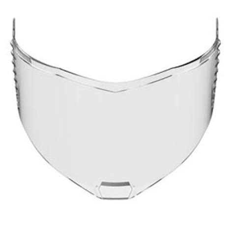 Visor Ls2 Clear Ff805 Thunder Carbon Gp Aero 2206 Thunder Carbon Gp