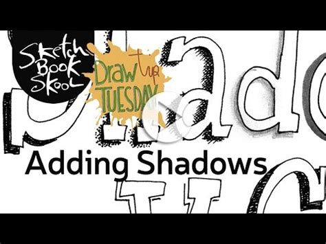 How To Add Shadows YouTube
