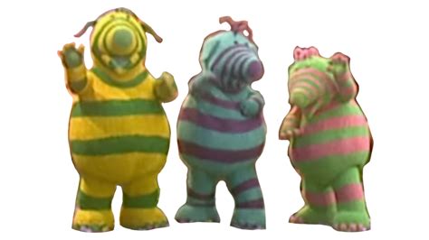 Fimbles Theme Song Vector By Jamesmuchtastic On Deviantart