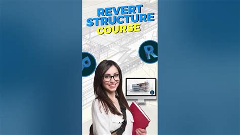 Revit Structure Course At Abc Trainings Revit Structure Artitecture Abctrainings
