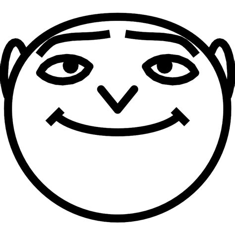 Character Vector Svg Icon Svg Repo Character Vector Svg Icon Svg Repo