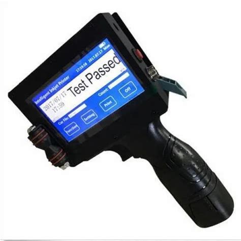 Batch Coding Machines in Navi Mumbai बच कडग मशन नव मबई Maharashtra Get Latest Price