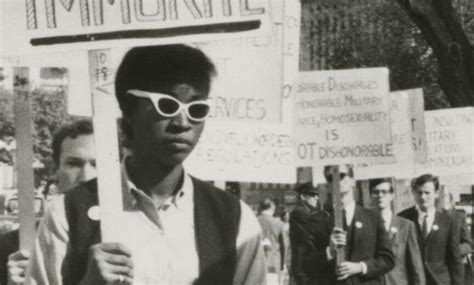 Visibilità Lesbica 10 Storiche Attiviste Internazionali Che Hanno