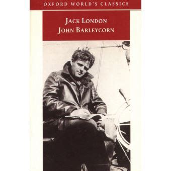 John Barley Corn Broché Jack London Achat Livre Ou Ebook Fnac