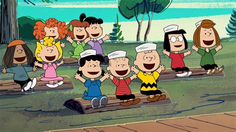 Peanuts Creator Charles M Schulz Didnt Like This Character Who Was Based On A Real Person