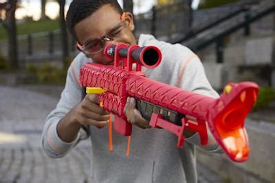 Nerf Sniper Elite