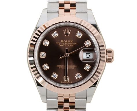 Lady Datejust 28 279171 Viver