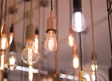 Commercial Led Outdoor Lighting For All Applications
