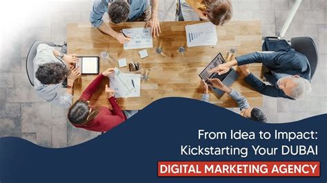 How To Start A Digital Marketing Agency In Dubai Shuraa