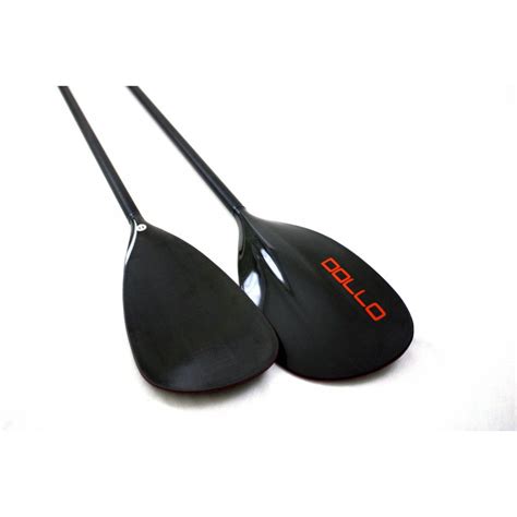 Commander Pagaie Rivière Devil Creek Dollo Pagaies