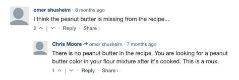 Failed Tries At Following A Recipe That Led To The Most Hilarious Reviews Bored Panda