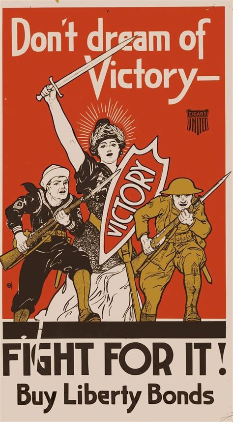 30 Political Propaganda Posters From Modern History Artofit