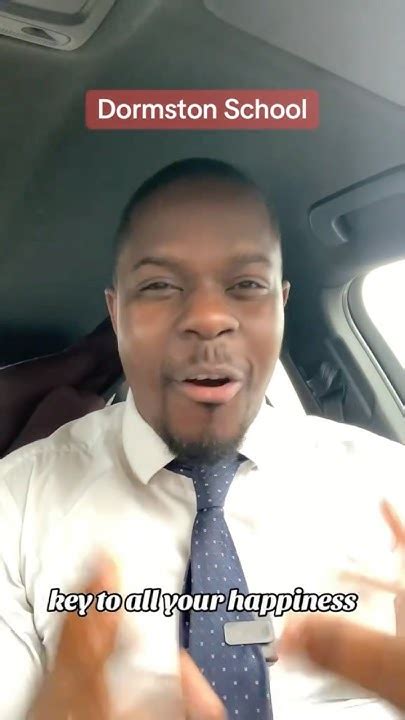 Dormston School Youtube