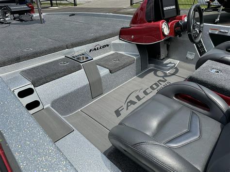 2023 Falcon F195