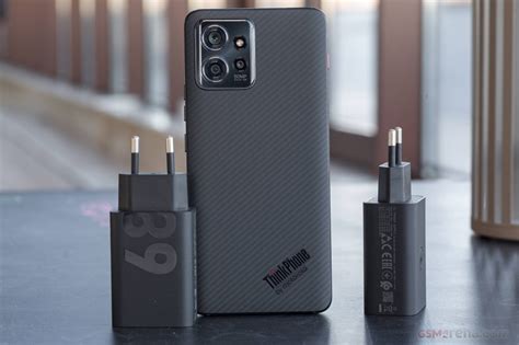 Motorola ThinkPhone Pictures Official Photos