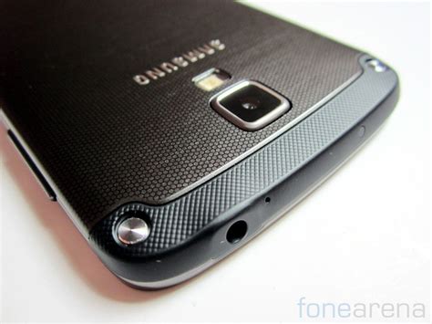 Samsung Galaxy S Active Review