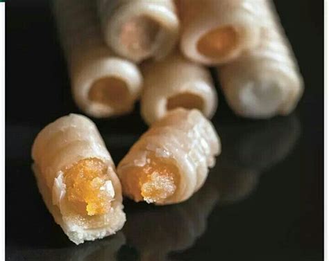 Huesos De Santo Food Sausage Meat