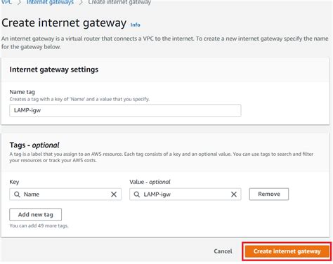 GitHub Rushabhmahale LAMP Stack On AWS EC