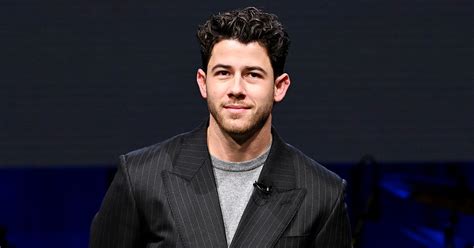 Nick Jonas Kicks Off 2026 With New Solo Single ‘gut Punch Popstar