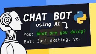 How To Create An Accurate Chat Bot Response System In Python Tutorial Indently Mp Mp