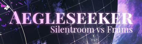Aegleseeker Z I V Summer Contest 2021 Simfiles Ziv