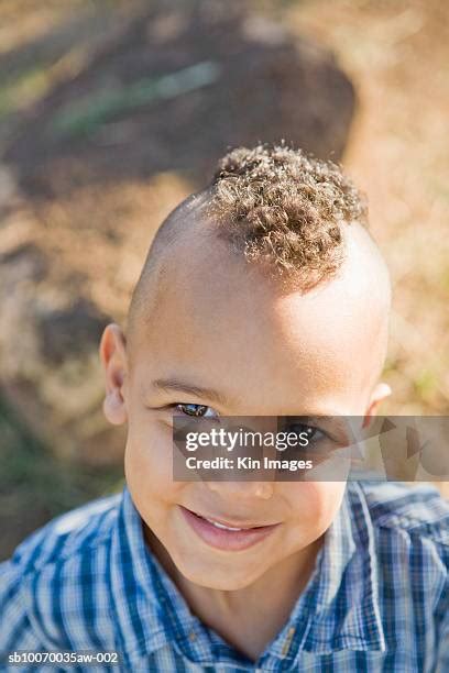 Black Male Mohawk Hairstyles Photos And Premium High Res Pictures Getty Images