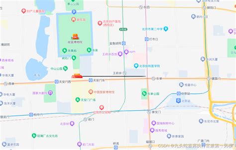 百度地图的使用 2、折线（polyline）的使用、自定义样式和自适应缩放 bmapgl polyline csdn博客