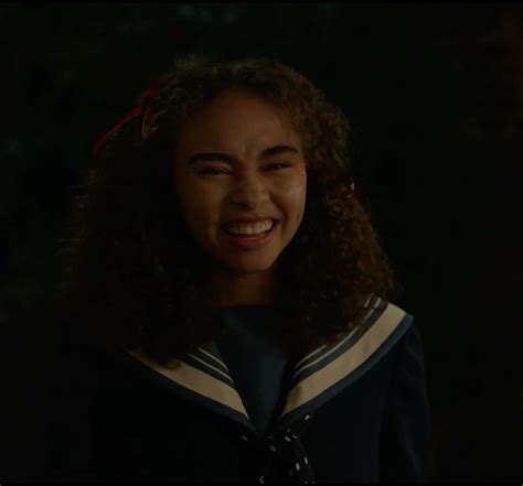 Bailey Bass As Claudia In Interview With The Vampire Interview With The Vampire The Vampire