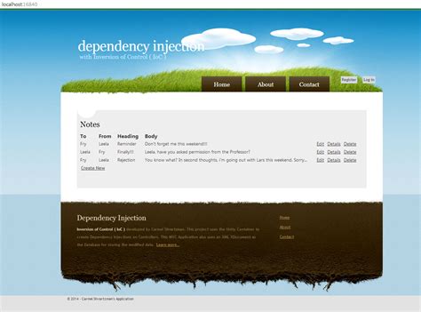Github Carmelsoftwaremvcdatarepositoryxml Xml Data Repository For