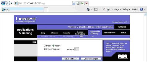 How To Setup Security On A Home Wireless Router ITCwiki