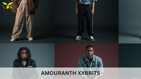 Amouranth Xxbrits Xxbrits