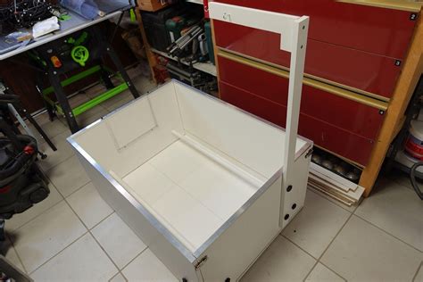 Collapsible Whelping Crate 14 Steps With Pictures Instructables