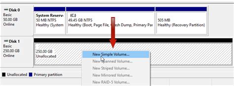 How To Add New Hard Drive To Windows 10 11