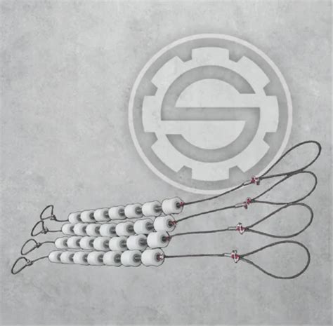 Pipe Roller Strings Capacity 3 4 Ton At ₹ 50000piece In Ahmedabad