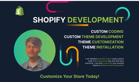 Build Your Shopify Store With Custom Code Or Using Themes Setup