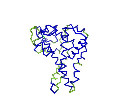 figure a 9 sequence similarity between homology models and alphafold
