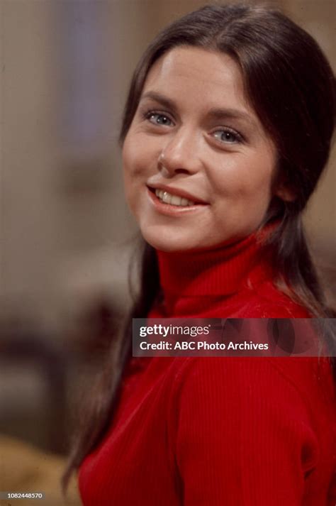 Darleen Carr Appearing In The Walt Disney Television Via Getty Images News Photo Getty Images