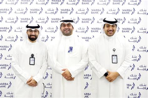 وربة يواصل دعمه لـ لنكن على دراية جريدة الجريدة الكويتية