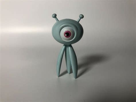 Jazwares Sonic The Hedgehog Wisp Figures From Sonic Colors 2017440880