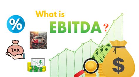 What Is Ebitda Why It Matters [pdf Inside] Calculation Limitations Interpretation And Case