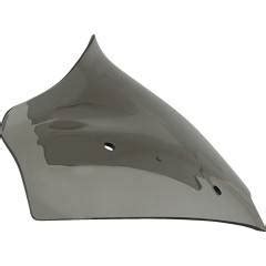 Klock Werks Sport Flare Windshields 24 Later Road Glide