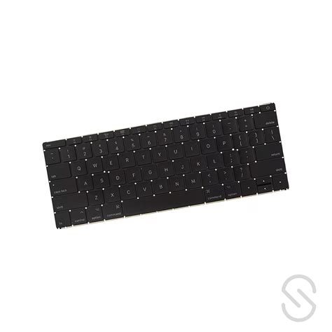 Teclado Macbook A1534 2015 US SlimParts