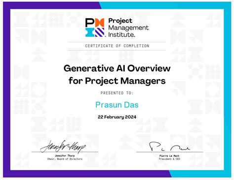 Prasun Das Pmp® Posted On Linkedin