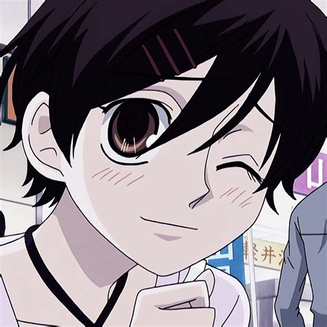 Discover 61 Ohshc Pfp And Ouran High School Host Club Ideas Ouran