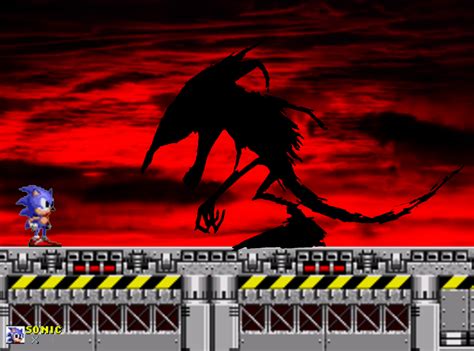 Discuss Everything About Continued The Sonic Oddities Wiki Fandom