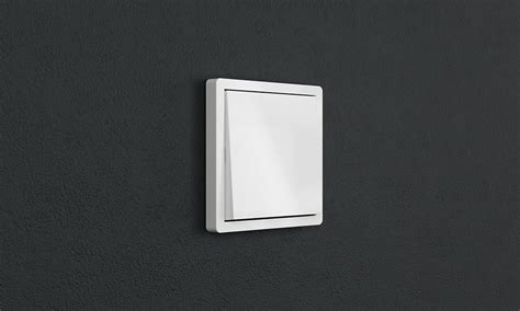 Gira Design Lines Switches For Any Interior