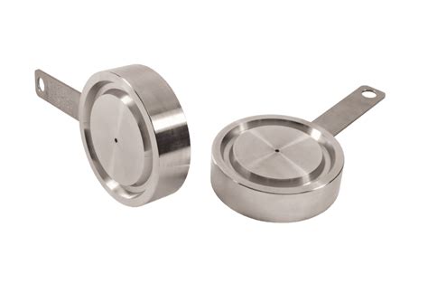 Restriction Orifices And Critical Orifices Autek