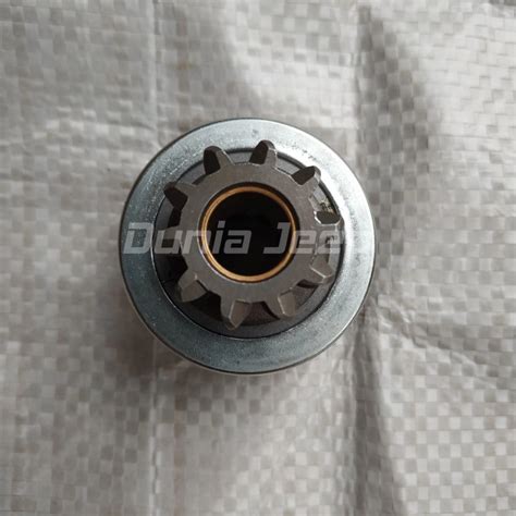 Jual Bendix Starter Jeep Cherokee Xj Shopee Indonesia