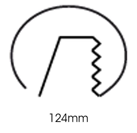 Flexible And Efficient Downlight Amber Mini Itab